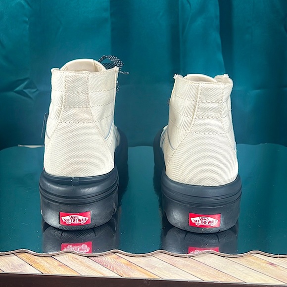 Vans | Shoes | Vans Sneakers Sk8hi Tapered Modular Shoe | Poshmark